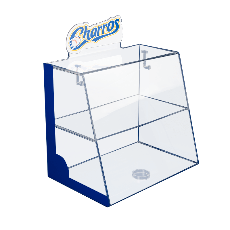 Acrylicmade - Display Charros